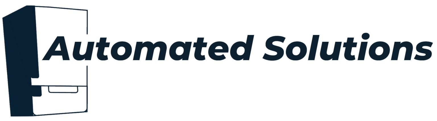 Automated Solutions